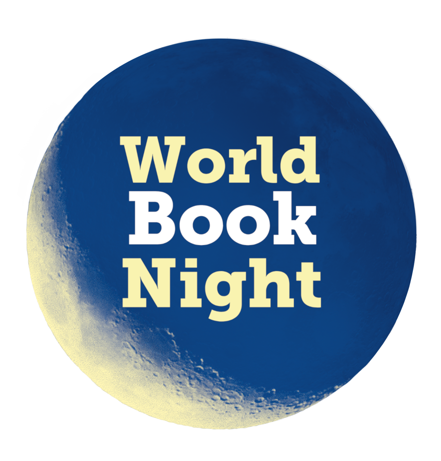 The Nighttime Is the Right Time: Celebrating World Book Night in 2024 ...